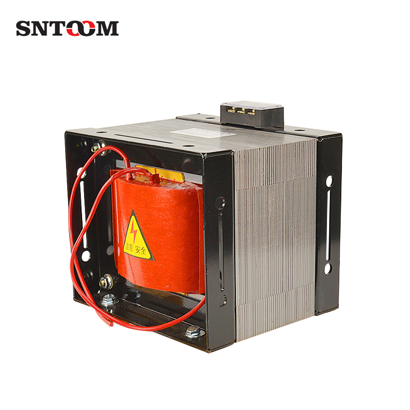 Epoxy Resin Cast Eco-friendly Epoxy Potting Transformer from China ...